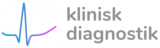 Status och Klinisk Undersökning - Klinisk diagnostik
